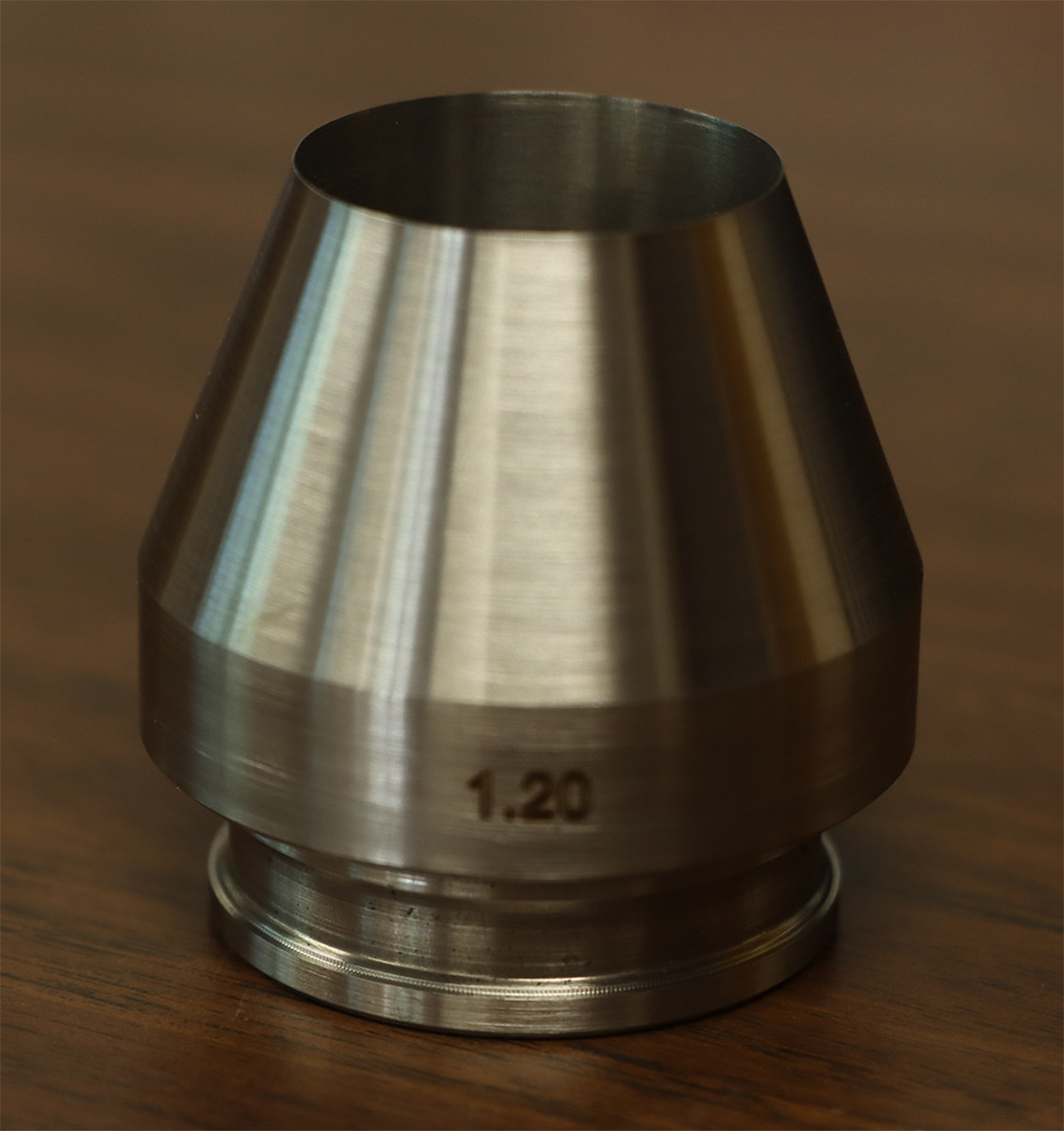 The Corn Kernel Cutter by CZ Engineering