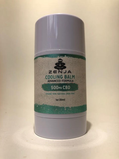 Cooling Balm