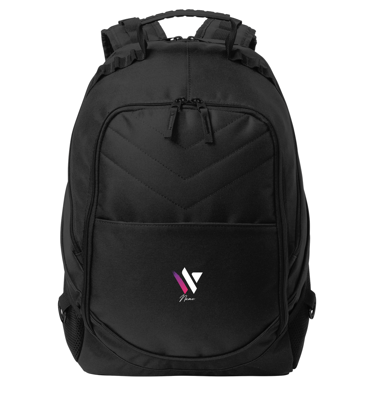 WFA - Grey Backpack