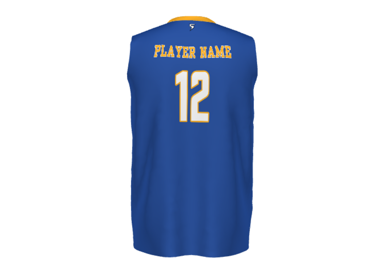 SoFLO Returning Boys Player Required Uniform Package