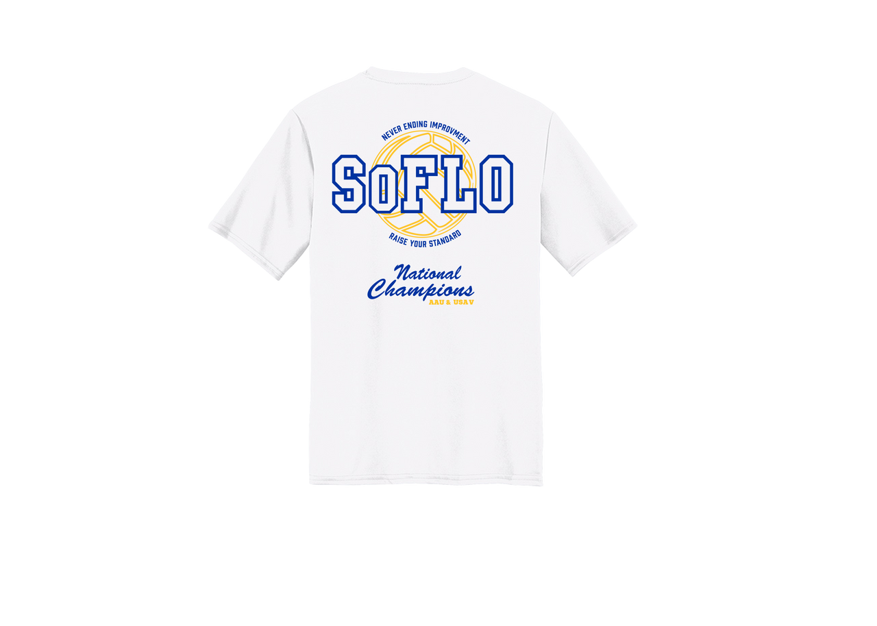 SoFLO Returning Boys Player Required Uniform Package