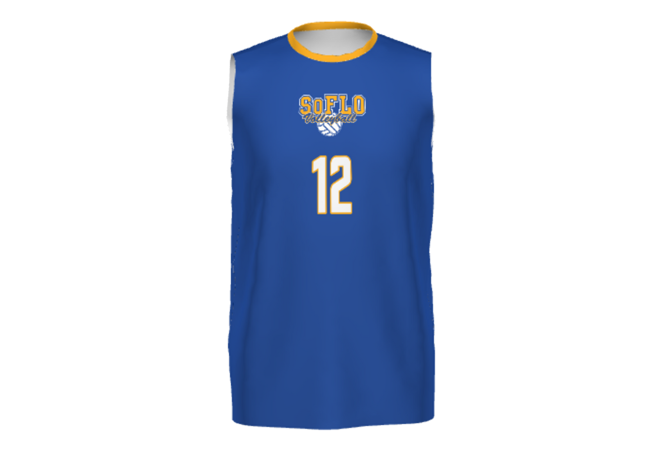 SoFLO Returning Boys Player Required Uniform Package