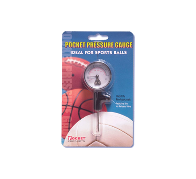 Pocket Pressure Gauge - Uniform Solutions Plus
