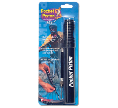 Pocket Piston - Uniform Solutions Plus