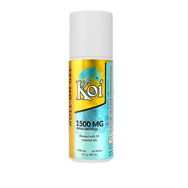 Discover Koi