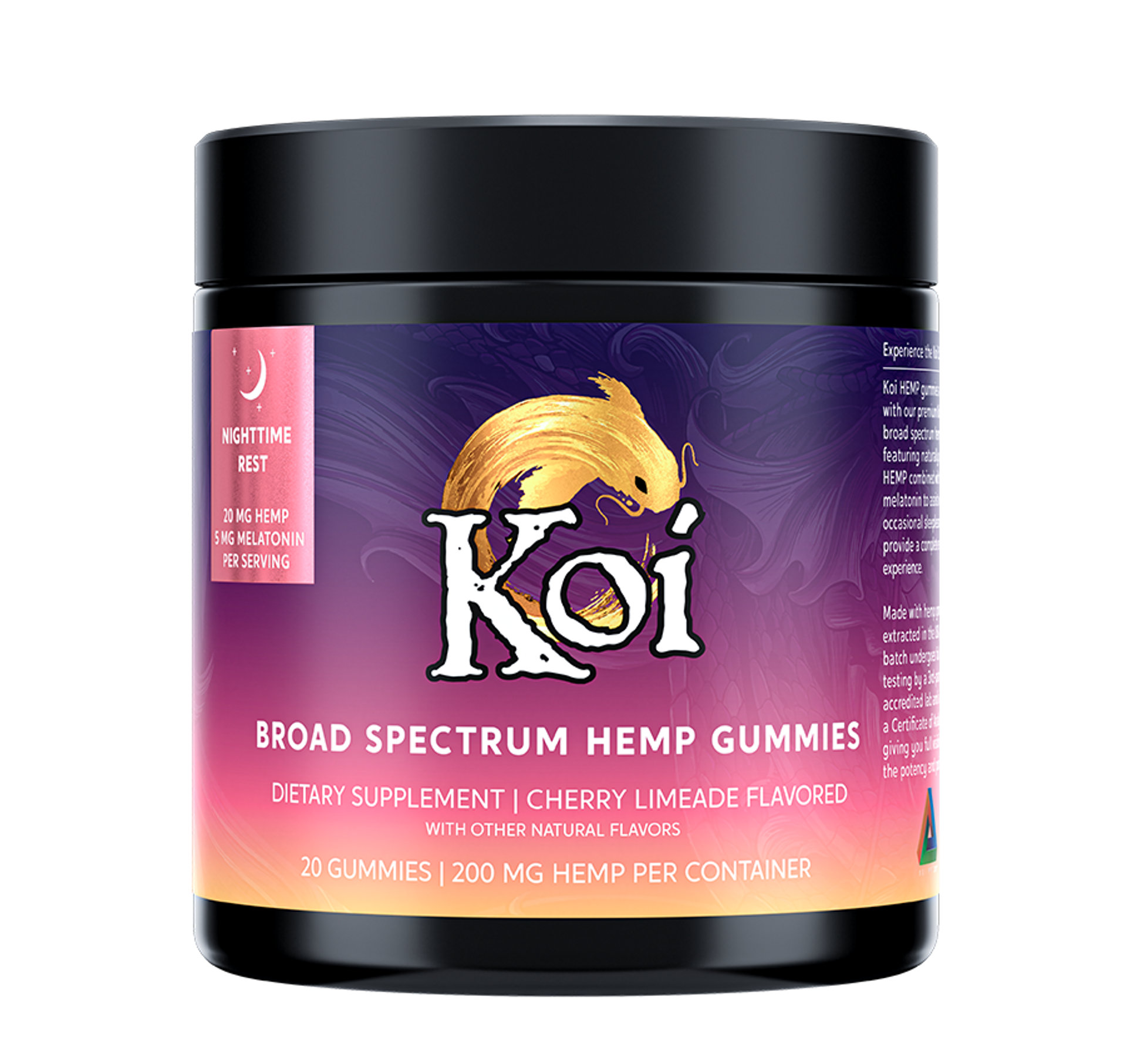 Sleep Discover Koi Sleep Discover Koi