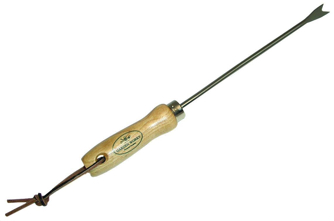 Long Neck Weeder - Classic