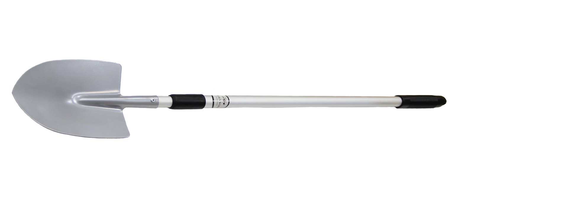 Telescopic Shovel - Adjustable Length for Comfort and Versatility