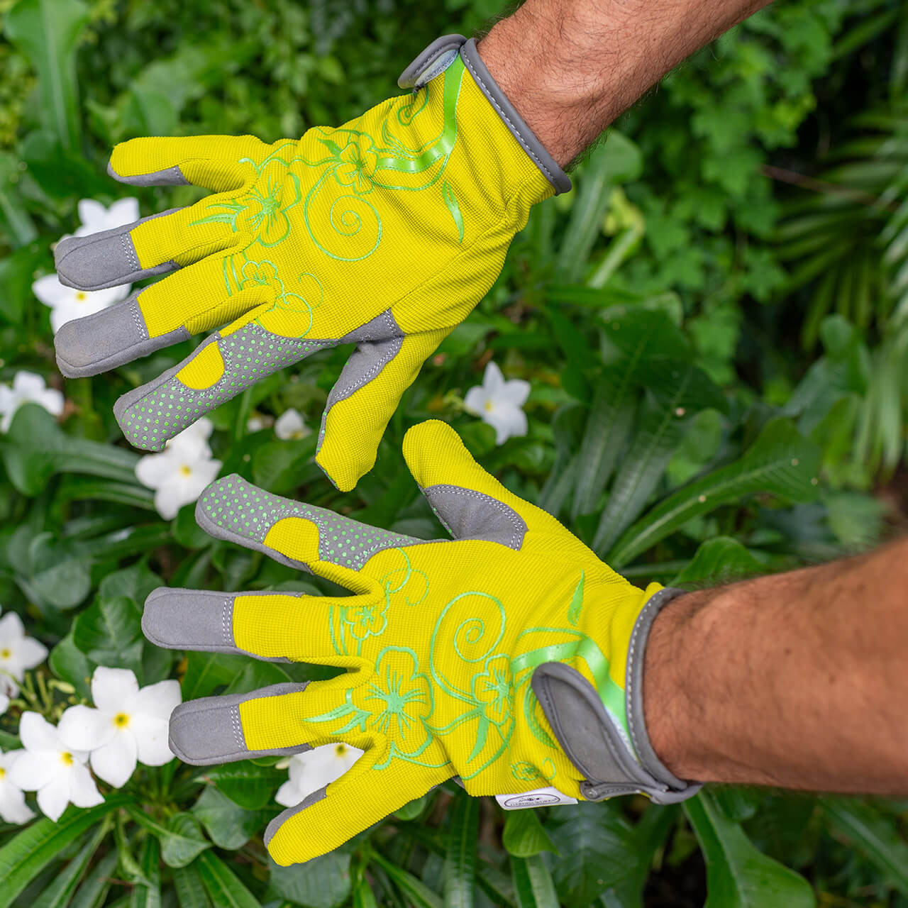Tool Grips Gloves - Professional Standard for Durability