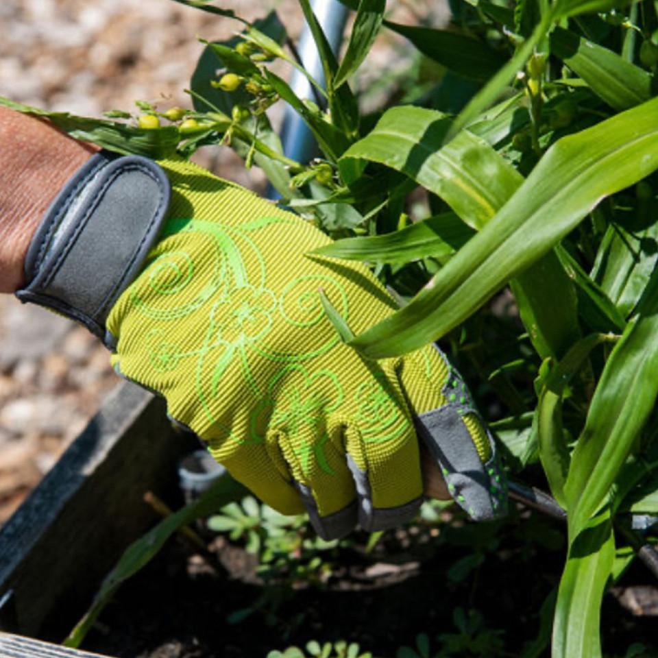 Tool Grips Gloves - Professional Standard for Durability