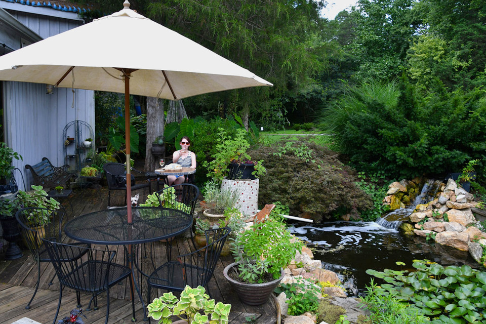 5 Garden Enhancements That Will Increase Your Property Value - Garden Works