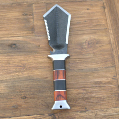 Hori-Hori Trowel Knife | Versatile Gardening Tool with Japanese ...