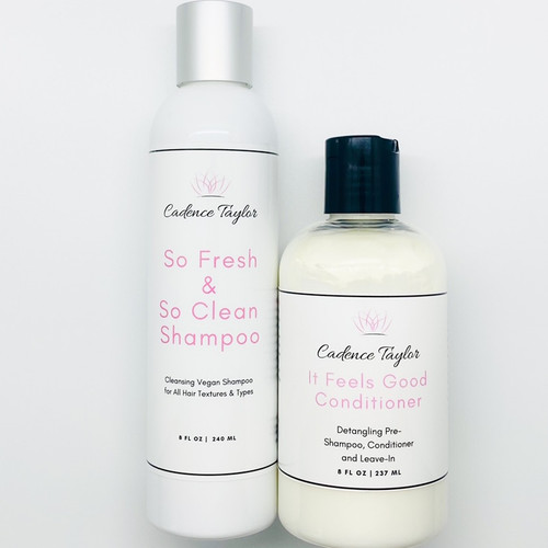 Cadence Taylor Organic Beauty