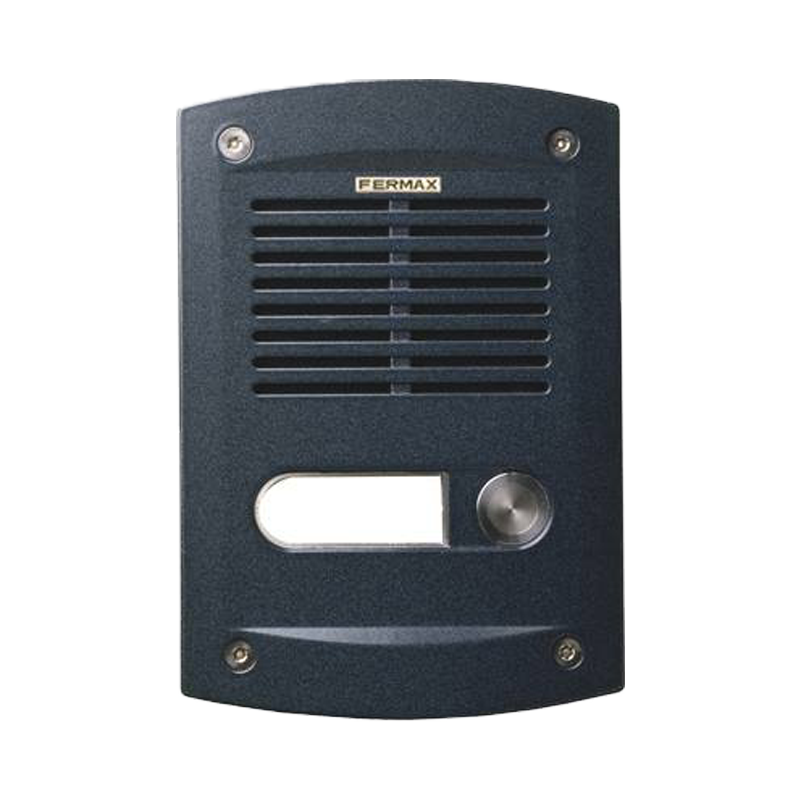 Kit 1 apt house vandalproof Bruto