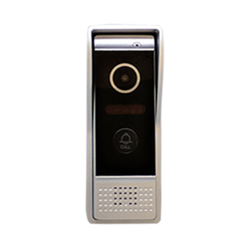 KIT VIDEO INTERCOM VILLAS