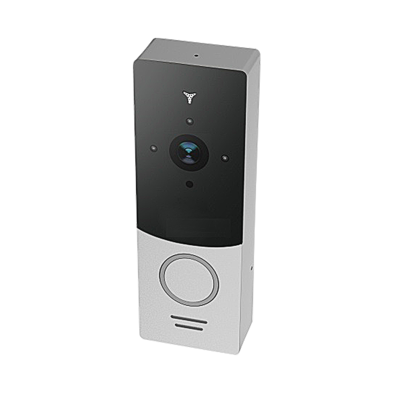 VIDEO INTERCOM CONNECTED TO YOUR SMARTPHONE