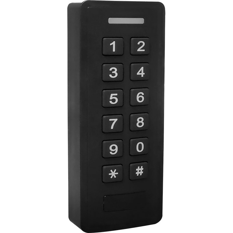 STANDALONE KEYPAD