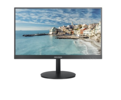 21.5 inch FHD Borderless CCTV Monitor - Alpha Intercom your intercom ...