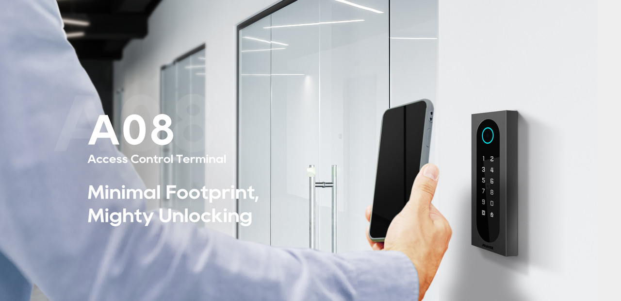 Alpha Intercom | Your Security Distributor Since 1985