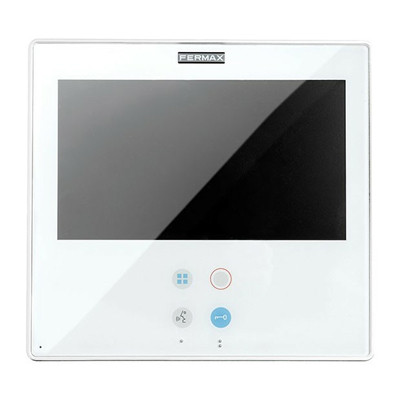 Fermax Products - Alpha Intercom | Your Trusted Security Distributor ...