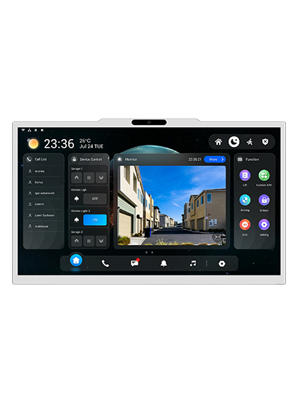 Akuvox Canada – Smart Cloud Intercom & Access Control | Alpha Intercom
