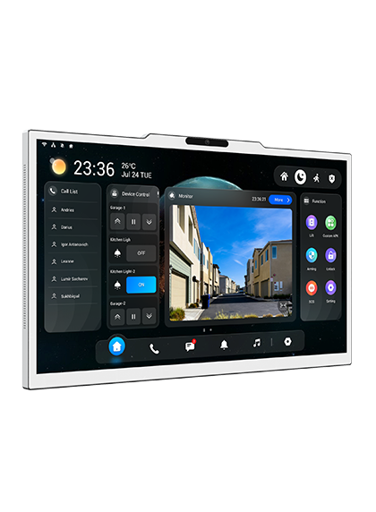 Akuvox Canada – Smart Cloud Intercom & Access Control | Alpha Intercom