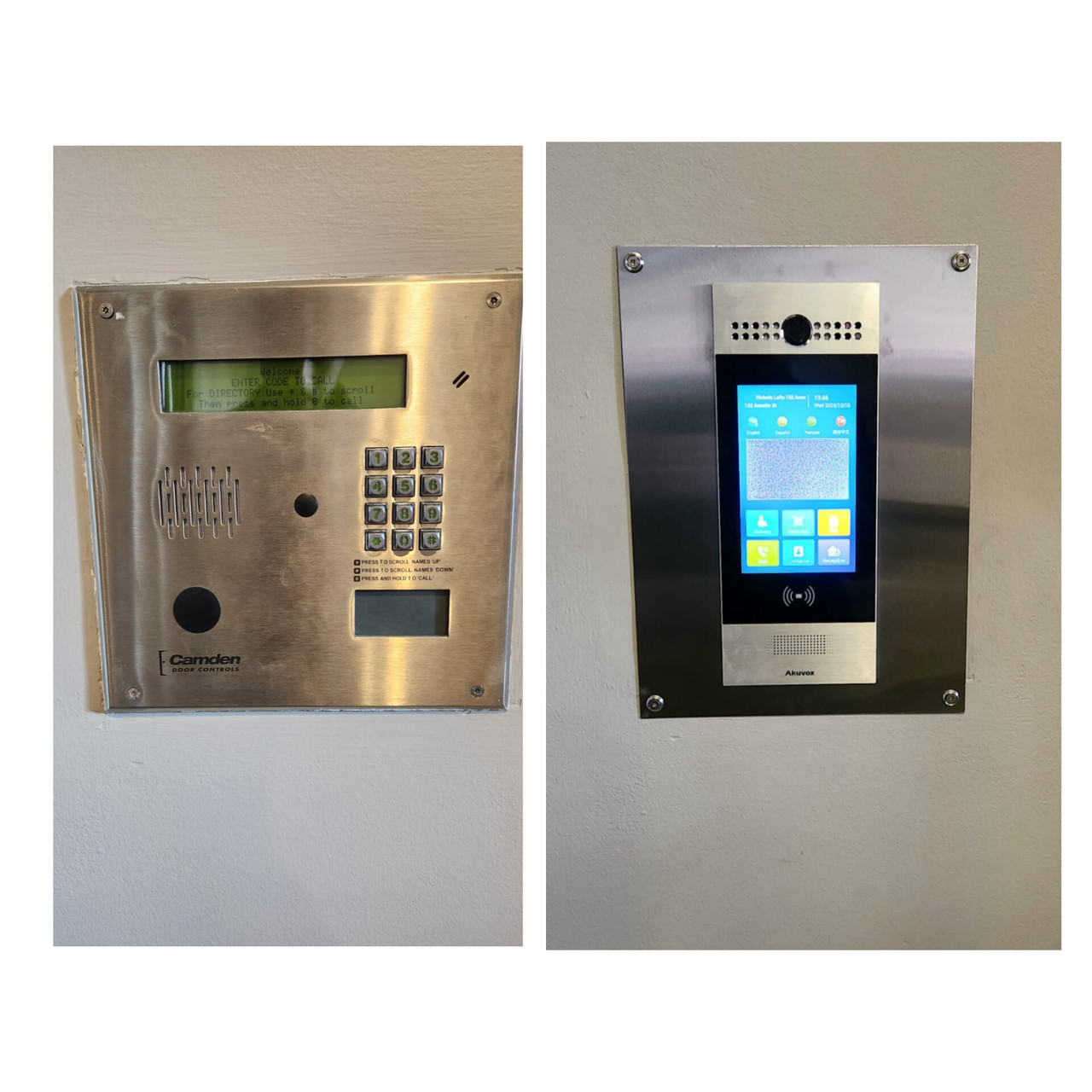 Alpha Intercom | Your Security Distributor Since 1985