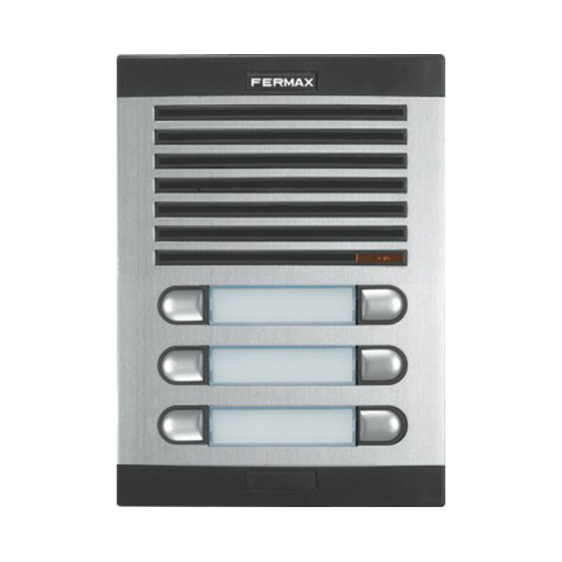 Intercom system 6 apartments