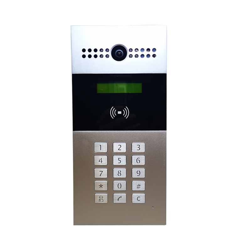 AKUVOX R27 SIP DOOR ENTRY