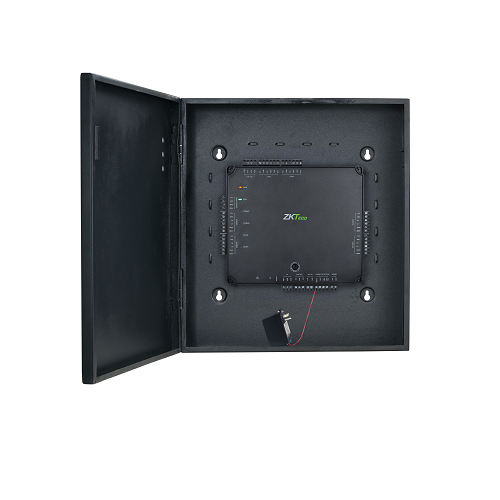 ZKTECO 2 DOOR ACCESS CONTROL PANEL