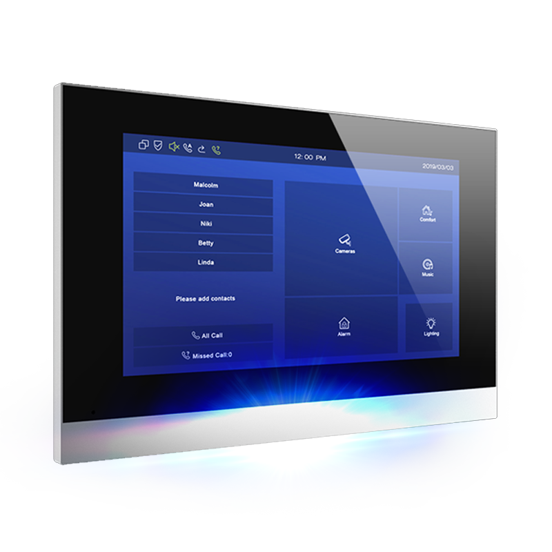 AKUVOX C313W MONITOR