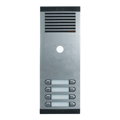 Intercom condos panel-Panneau intercom condos 8 - Alpha Intercom | Your ...