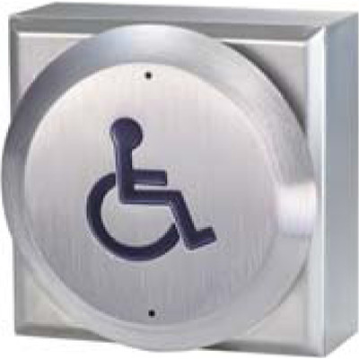 Disabled Exit Buttons - Alpha Intercom | Your Security Distributor ...