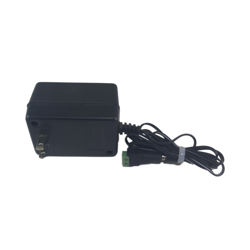 Transformer Plug-In 12V AC