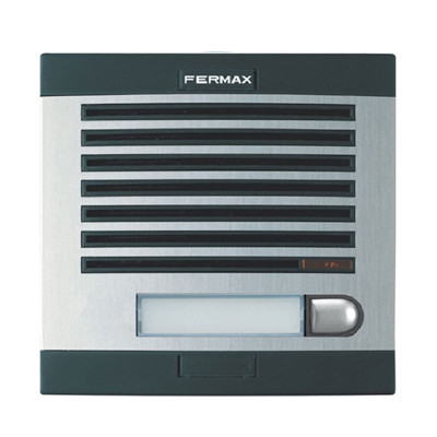 Fermax intercom system