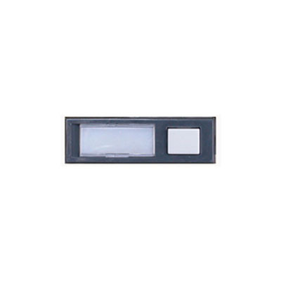 Push button intercom panel-Bouton paneaux d'intercom - Alpha Intercom ...
