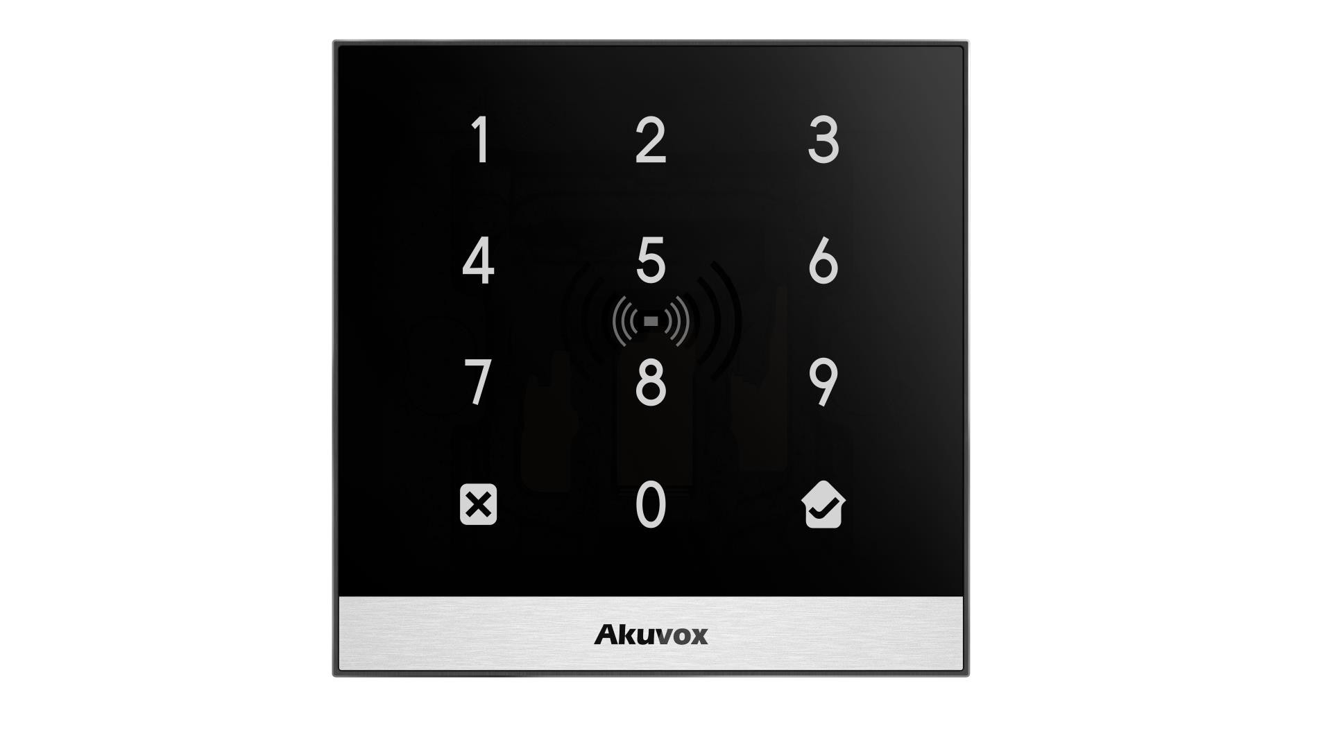 Canada’s Leading Source for Akuvox Smart Intercom and Cloud Access Control