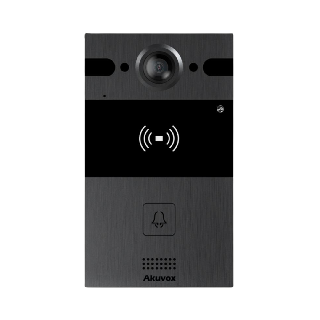 Akuvox Canada – Smart Cloud Intercom & Access Control | Alpha Intercom
