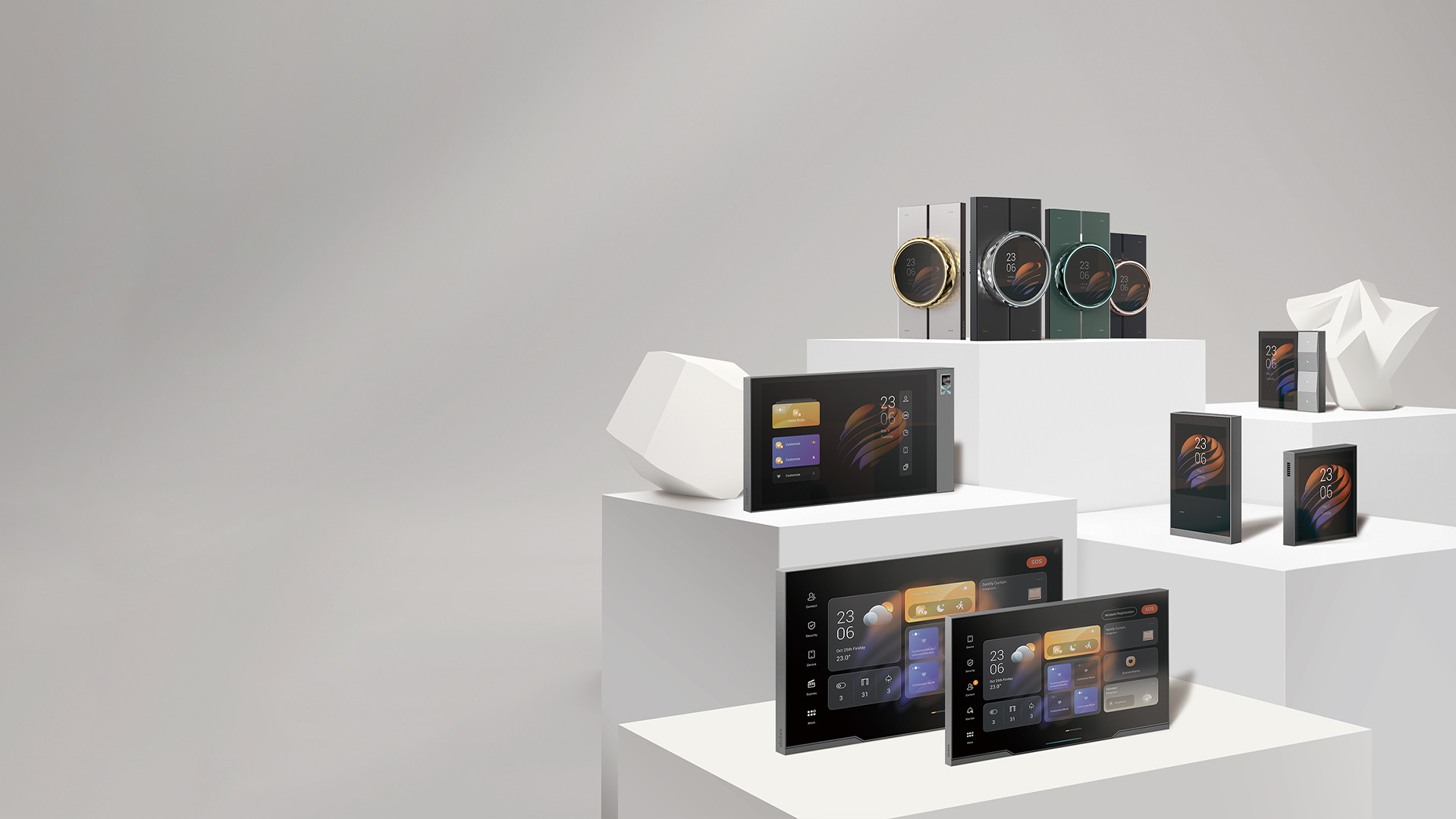 Alpha Intercom | Your Security Distributor Since 1985