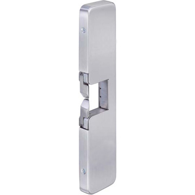 DOOR STRIKE & HARDWARE - Alpha Intercom | Your Trusted Security ...