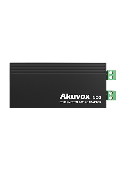 INTERCOM - Smart Cloud Intercoms - Alpha Intercom | Your Security ...