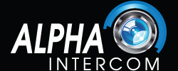 Alpha Intercom | Your Security Distributor Since 1985