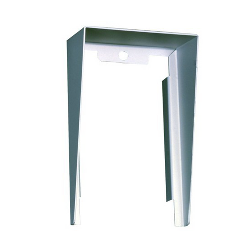 Rain Hood Intercom Laval plastic-Toit intercom Laval - Alpha Intercom ...