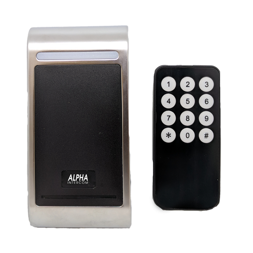 GDMI Products - Alpha Intercom your intercom and video intercom dealer
