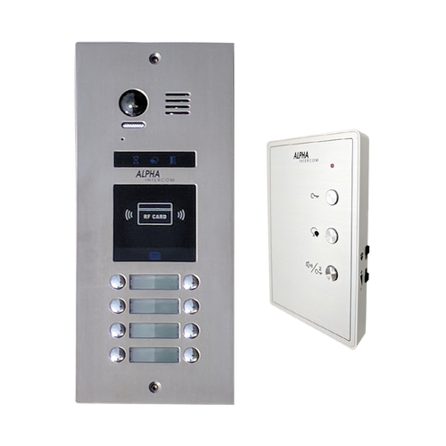 GDMI Products - Alpha Intercom your intercom and video intercom dealer