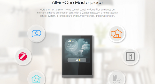 Alpha Intercom | Your Security Distributor Since 1986