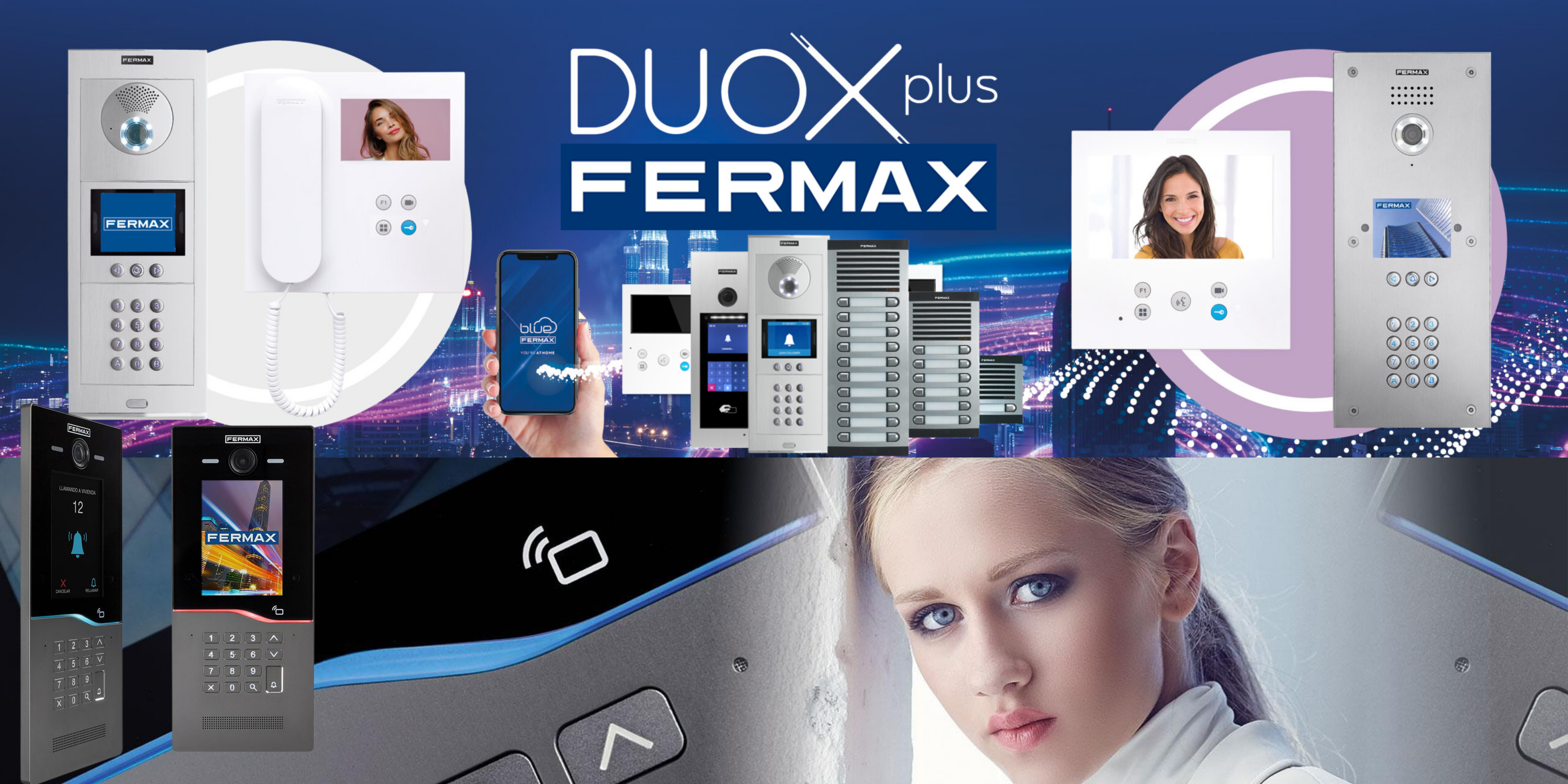 Alpha Intercom | Your Security Distributor Since 1985