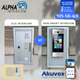 Alpha Intercom | Your Security Distributor Since 1985