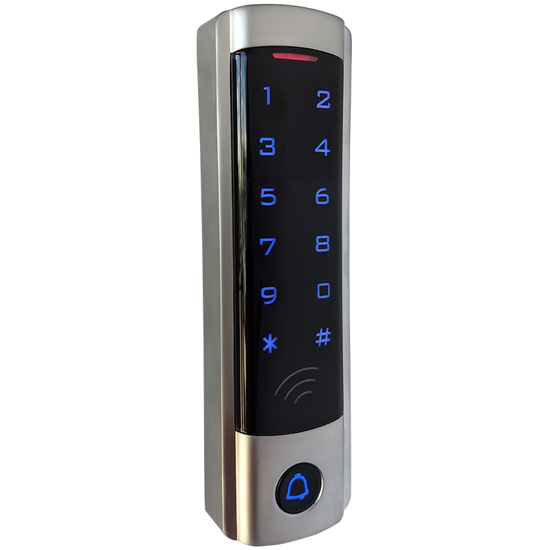 STANDALONE TOUCH READER