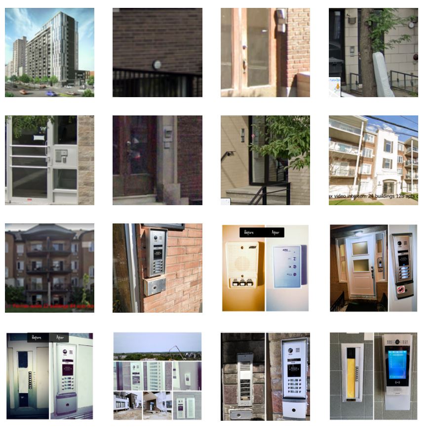 Replace Any Intercom With Ease Alpha Intercom Your Trusted Security